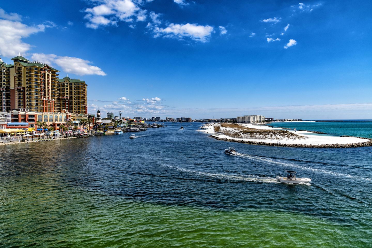 Fun Facts About Destin, Florida | My Vacation Haven