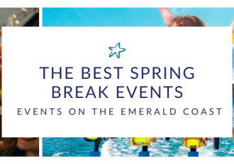 Miramar Beach, Santa Rosa Beach and Destin Vacation Rentals | My ...