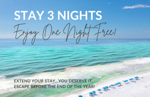 Specials | My Vacation Haven